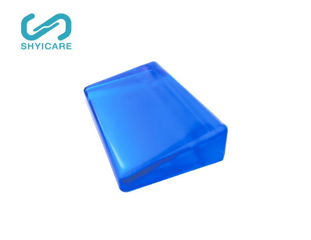 Gel Positioning Pads - Gel Oblique positioning pad - Gel Positioning ...