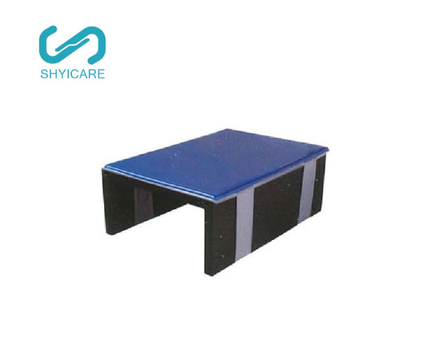 Gel Positioning Pads - Gel Lateral Leg Positioning Pad - Products ...