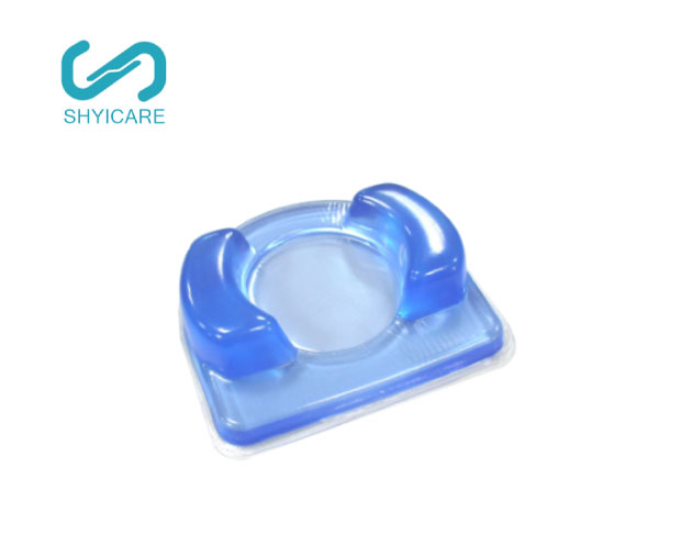 Gel Positioning Pads - Gel Head Positioner Donuts - Gel Positioning ...