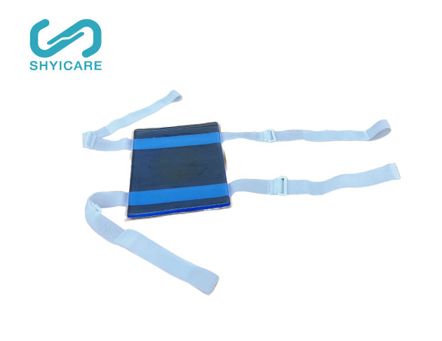 Gel Positioning Pads - Gel Pads With Straps - Gel Positioning Pads ...