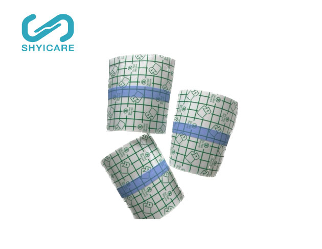 Gel Repair Kit - Gel Positioning Pads | Medical Products Supplier
