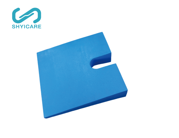 Coating Perineal Wedges - Coating Foam Positioning Pads | Medical ...