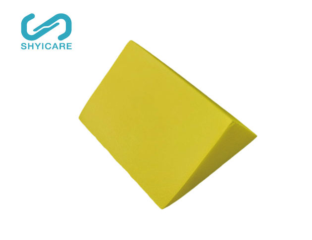 Coating Foam Body Aligner pad - Coating Foam Positioning Pads | Medical ...