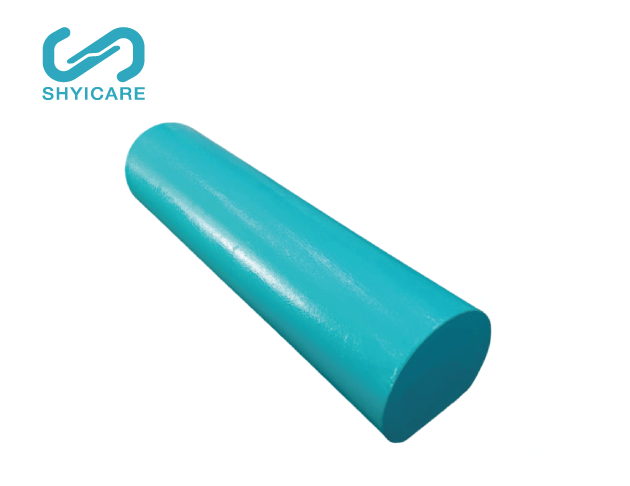 Coating Multi-use Positioner Chest Rolls - Coating Foam Positioning ...