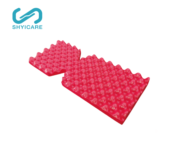 Coating Foam Stirrup Pad - Coating Foam Positioning Pads | Medical ...