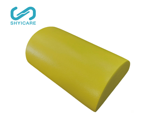 Coating Dome shape Positioning Foam Cushion - Coating Foam Positioning ...