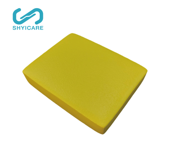 Coating Foam Rectangle Block Positioner - Coating Foam Positioning Pads ...