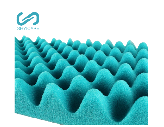 Foam Positioning Pads - Disposable Foam Arm Board Pads - Products ...