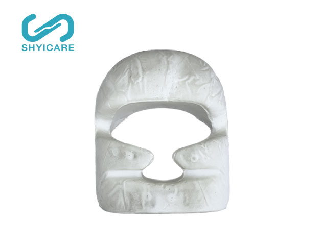 Economic Disposable Prone Head Rest - Foam Positioning Pads | Medical ...